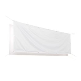 Student Banner 5x1 m til Studenterkørsel | Festlige Bannere | PartyVikings