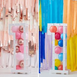 Ballon Tal Ramme - 1 I Køb de fineste ballon rammer her!