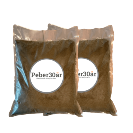 Peber 5 kg til 30 års fødselsdag | PartyVikings
