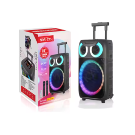 Højtaler NDR-C15 200W | PartyVikings